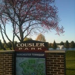 Cousler Park - York, PA