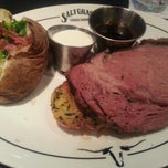 Saltgrass Steak House - Northwest Side - San Antonio, TX