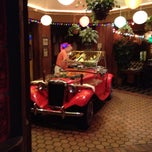 The Magic Time Machine - Addison, TX