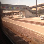 Gateway Multimodal Transportation Center - Downtown West - St Louis, MO