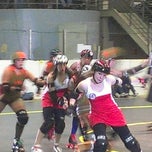 Clarence "Du" Burns Arena - Canton Park - Baltimore, MD