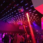 Q Nightclub - First Hill - Seattle, WA