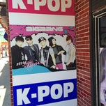 KPop America - Chinatown - Chicago, IL