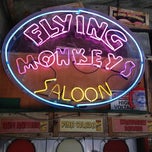 Fogarty's and Flying Monkey's - Key West, FL