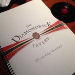 Diamondback Tavern - Ellicott City, MD