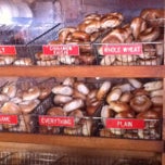 Wonder Bagels - Van Vorst Park - Jersey City, NJ