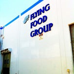 FLYING FOOD GROUP - Harbor City - Harbor City, CA
