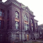 Bowne Hall - Syracuse, NY