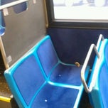 MTA Bus - M11 - Upper West Side - New York, NY