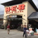 H-E-B - Cypress, TX