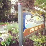 Cornelius Pass Roadhouse & Imbrie Hall - Northeast Hillsboro ...