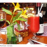 Café Stash - Polish Restaurant in Vieux-Montréal