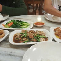 Homst Restaurant - Chinese Restaurant in Kajang