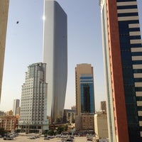 Dasman Complex - شرق - اَلْكُوَيْت, Al ‘Āşimah