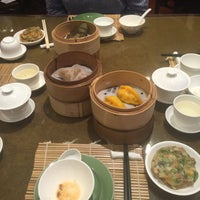 Lock Cha Tea House 樂茶軒 - Tea Room in 中西区