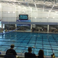 Greensboro Aquatic Center - 16 tips