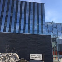 Quantum Nano Centre (QNC) - 200 University Ave. W