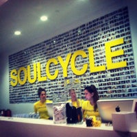 SoulCycle TriBeCa - Cycle Studio in New York