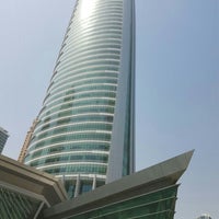 Almas Tower - Office in Dubai