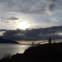 Beluga Point - 7 tips