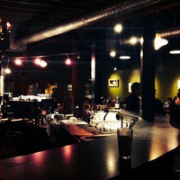 Cafe Solstice - Coffee Shop in University District