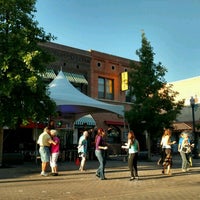 Downtown Greeley - 5 tips