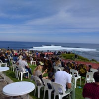 Surfers Point - Surf Spot in Prevelly