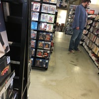 Fopp - Record Shop in Holborn and Covent Garden