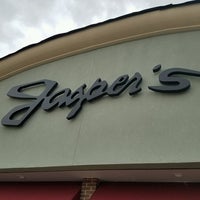 Jasper's Italian Restaurant - Italian Restaurant in Kansas City