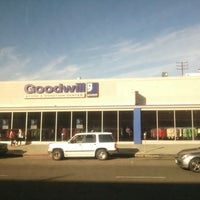 Goodwill Retail Store & Donation Center - Mid-City West - 5 tips from ...