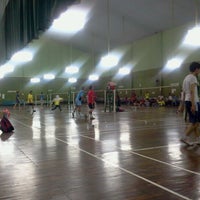 Pola Bugar Sports Club - Kebon Jeruk - 25 tips from 1666 visitors