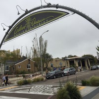 Cedros Avenue Design District - Design Studio in Solana Beach