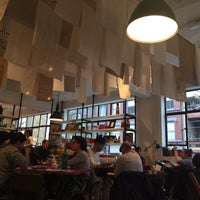 Barber & Parlour - Tower Hamlets - 29 tips