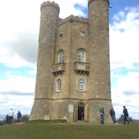 Broadway Tower