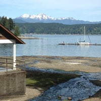 The Restaurant at Alderbrook Resort - Union, WA
