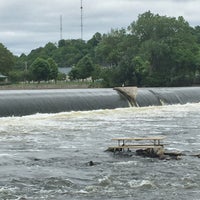 Fish Ladder Park - West Grand - 560 Front Ave. NW
