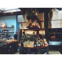 Manolin - Fremont - 3621 Stone Way N