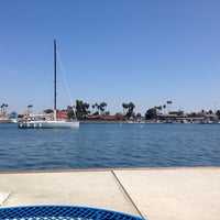 Del Rey Landing & Docks - Marina del Rey - 1 tip