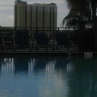 Pool - Downtown Tampa - 2 tips
