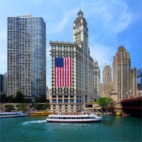 McCormick Bridgehouse & Chicago River Museum - Museum in The Loop
