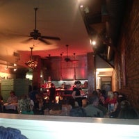 Last Resort Grill - 82 tips