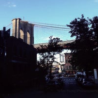 World Headquarters of The Watchtower - Brooklyn Heights - 9 tips