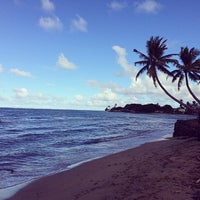 Hauula Beach Park - 54-135 Kamehameha Hwy