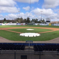 Dwyer Stadium - 4 tips from 236 visitors