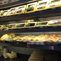 Conti's Bakeshop & Restaurant - Fort Bonifacio - Ground Level, Serendra ...