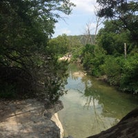 Lower Bull Creek Greenbelt and District Park - Austin, TX