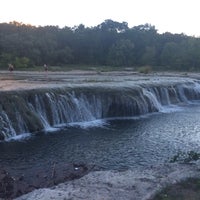 Lower Bull Creek Greenbelt and District Park - Austin, TX