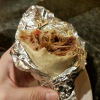 Felipe's Mexican Taqueria - Harvard Square - Cambridge, MA