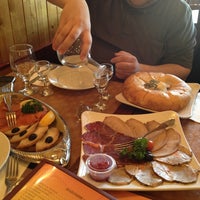 Vanka Vstanka - Sheepshead Bay - 3810 Nostrand Ave