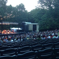 Carter Barron Amphitheatre - Rock Creek Park - Rock Creek Park